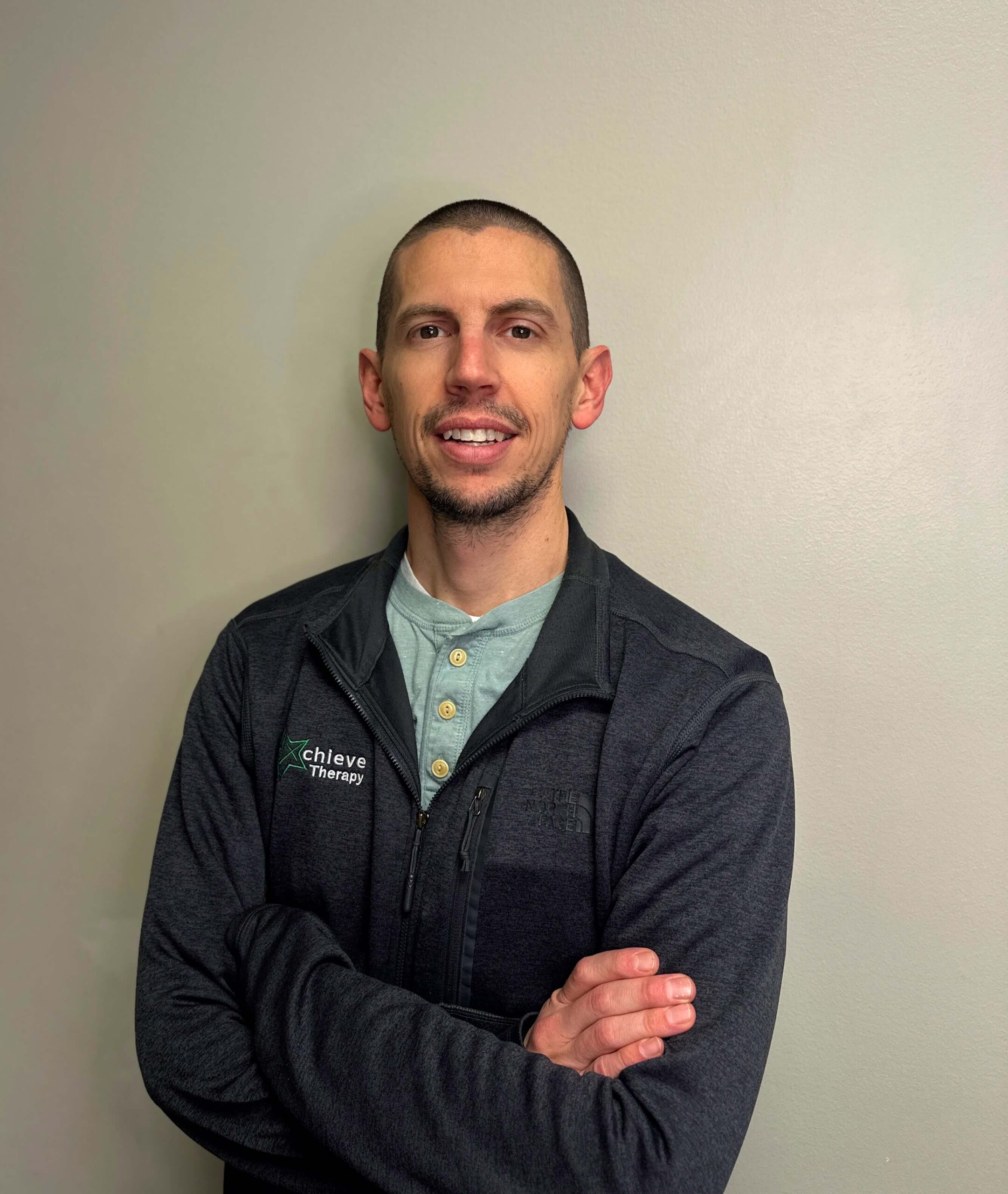 Greg Paintner - Achieve Therapy and Fitness